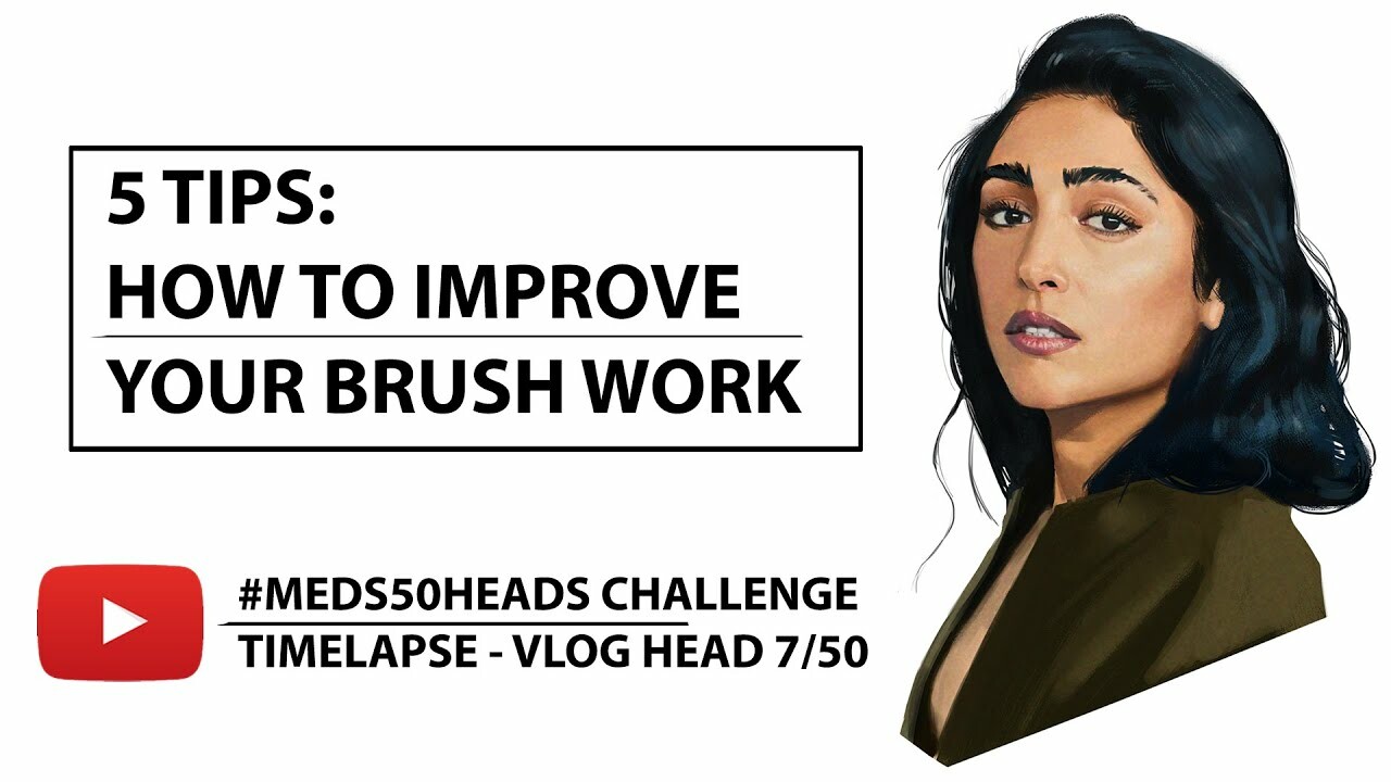 ArtStation - BLOG ENTRY 03