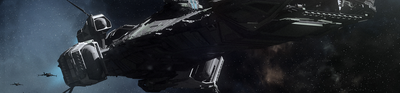 ArtStation - Cloud Imperium Games