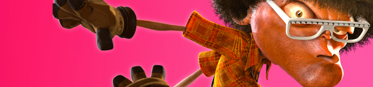 ArtStation - Squeeze Studio Animation