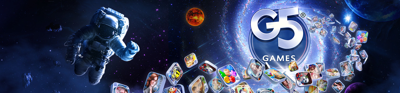 ArtStation - G5 Games