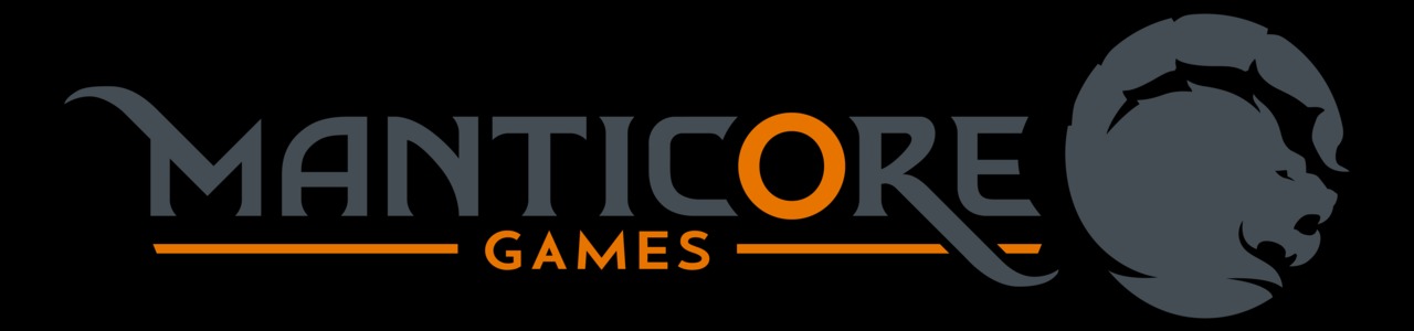 ArtStation - Manticore Games