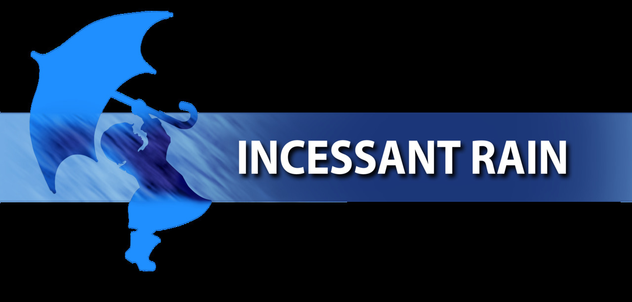 ArtStation - Incessant Rain Studios