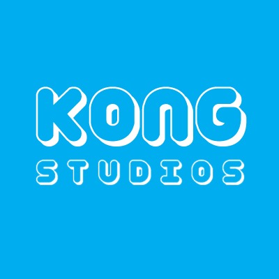 ArtStation - Kong Studios, Inc. jobs
