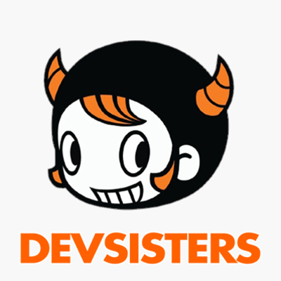 ArtStation - DEVSISTERS jobs
