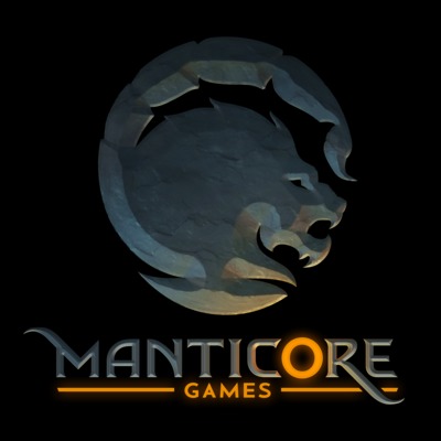 ArtStation - Manticore Games