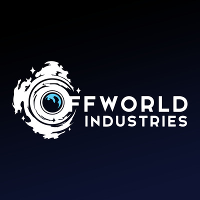 ArtStation - Offworld Industries