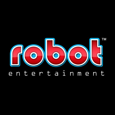 ArtStation - Robot Entertainment jobs
