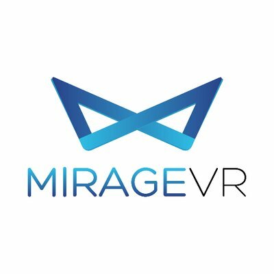 ArtStation - Mirage VR