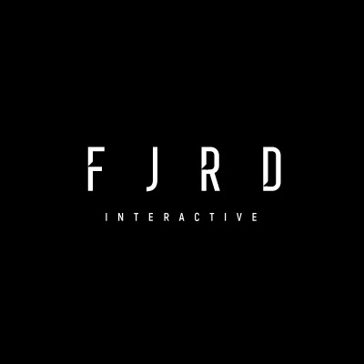 ArtStation - FJRD Interactive jobs