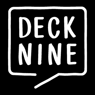ArtStation - Deck Nine Games jobs