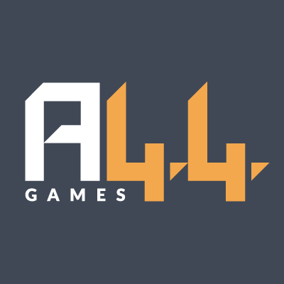 ArtStation - A44 Games jobs