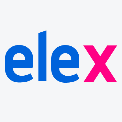 ArtStation - Elex jobs