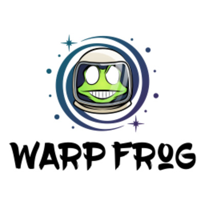 ArtStation - Warpfrog jobs