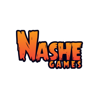ArtStation - Nashe Games jobs