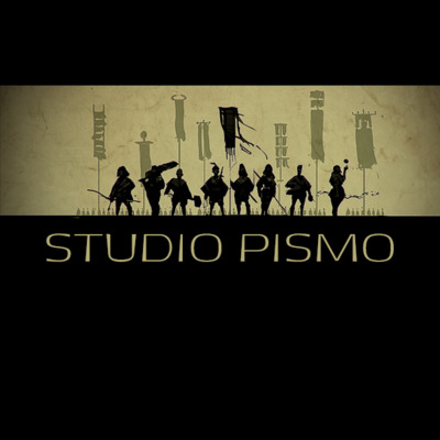 ArtStation - Studio Pismo jobs