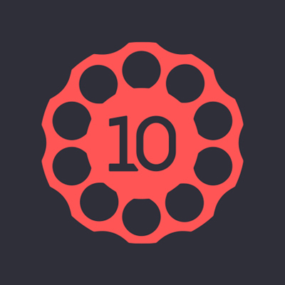 ArtStation - 10 Chambers jobs