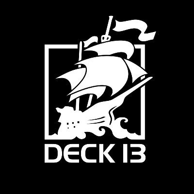 ArtStation - Deck13 Interactive GmbH jobs