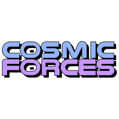 ArtStation - Cosmic Forces jobs