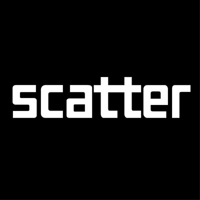 ArtStation - Scatter jobs