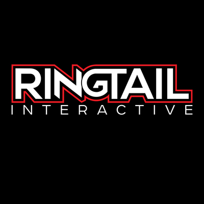 ArtStation - Ringtail Interactive jobs
