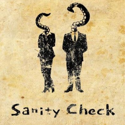 ArtStation - Sanity Check jobs