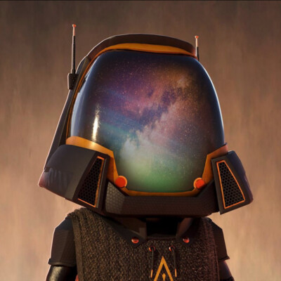 ArtStation - Astro Project jobs