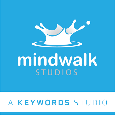 ArtStation - Mindwalk Studios- A Keywords Company jobs