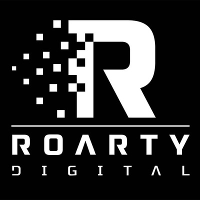 ArtStation - Roarty Digital Inc. jobs