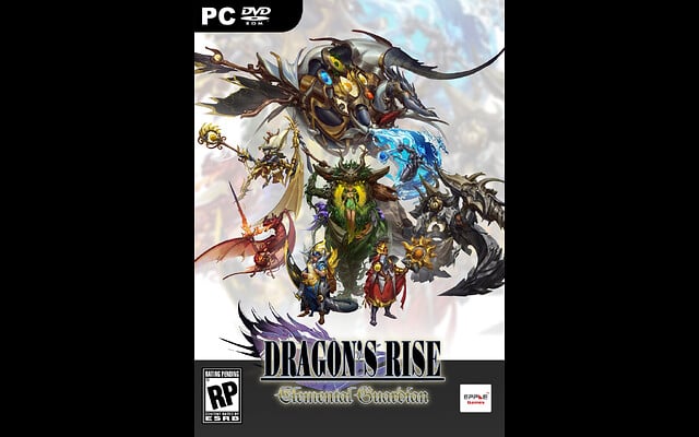 ArtStation | Epple submission on Character Design