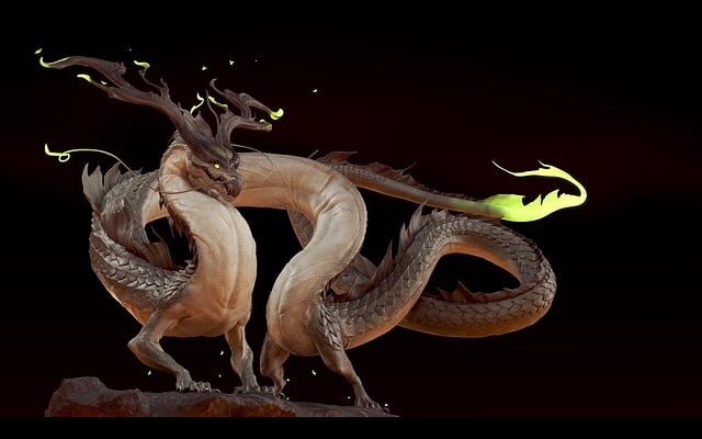 ArtStation | Irina Kniazhentceva submission on Film/VFX Character Art ...