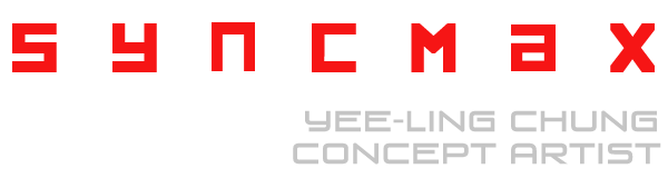 Yee-ling (syncmax) Chung - Illustration