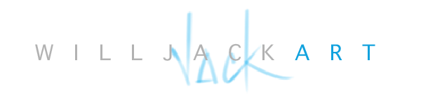 Will Jack - Harley Quinn