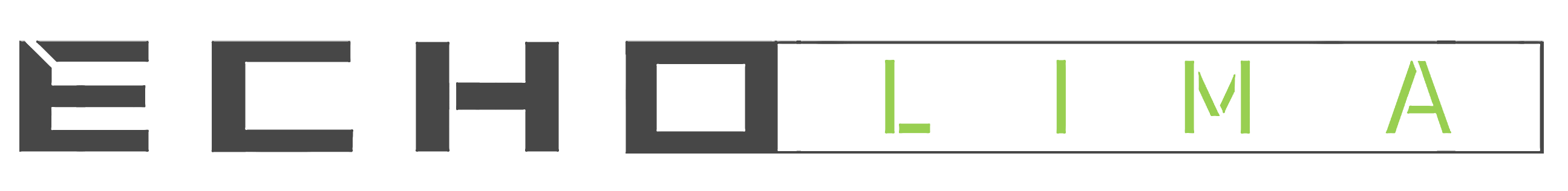 ECHO LIMA - THANES: Building the Electronics of Tomorrow, Today!