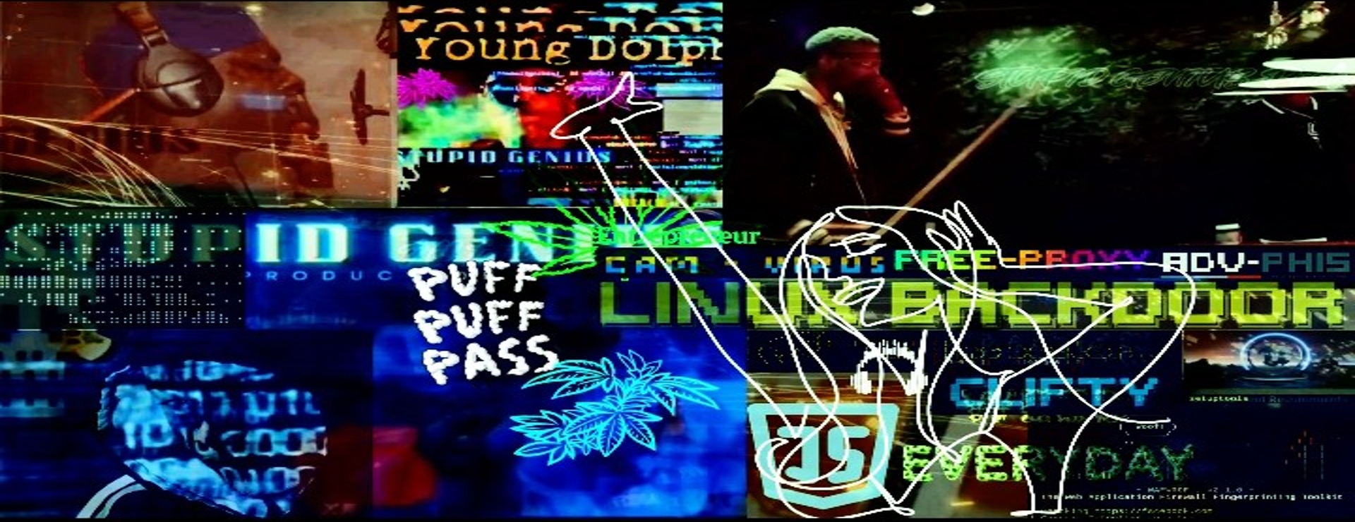 STUPID-GENIUS-PRODUCTION'#^* - ### #STUPID GENIUS PRODUCTION# ###