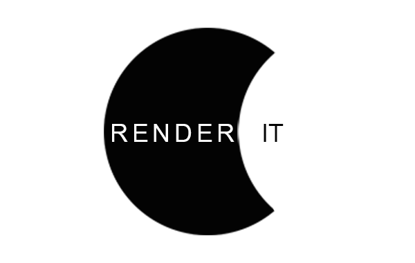 RenderIT.pro - 3D tailored solutions - Bookcases