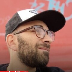 ALESSANDRO MICELLI - Resume