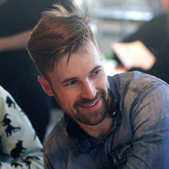 Dmitriy Borisov - Resume