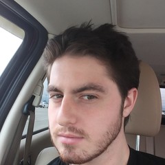 Jacob Taylor - Resume