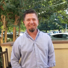 Joseph Moniz - Resume