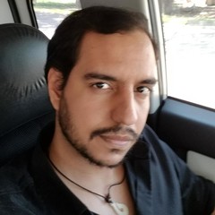 Oscar Araque - Resume