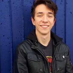 Mathieu Bernier - Resume