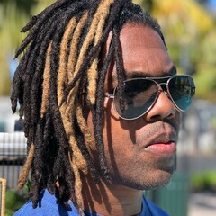 Damarcus Holbrook - Resume