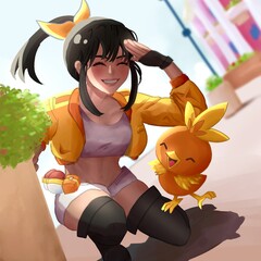 ArtStation - Bianca Victoria