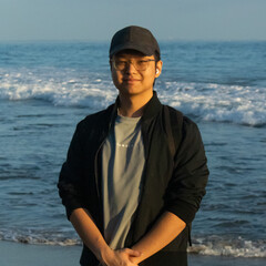 Mikhail Egorov - Resume