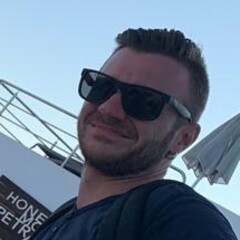 Teodor Todorov - Resume