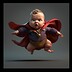 ArtStation - Baby Marvel characters | Artworks