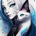 ArtStation - Meow Mom | Artworks