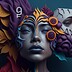ArtStation - Soulful Vibrations | Artworks