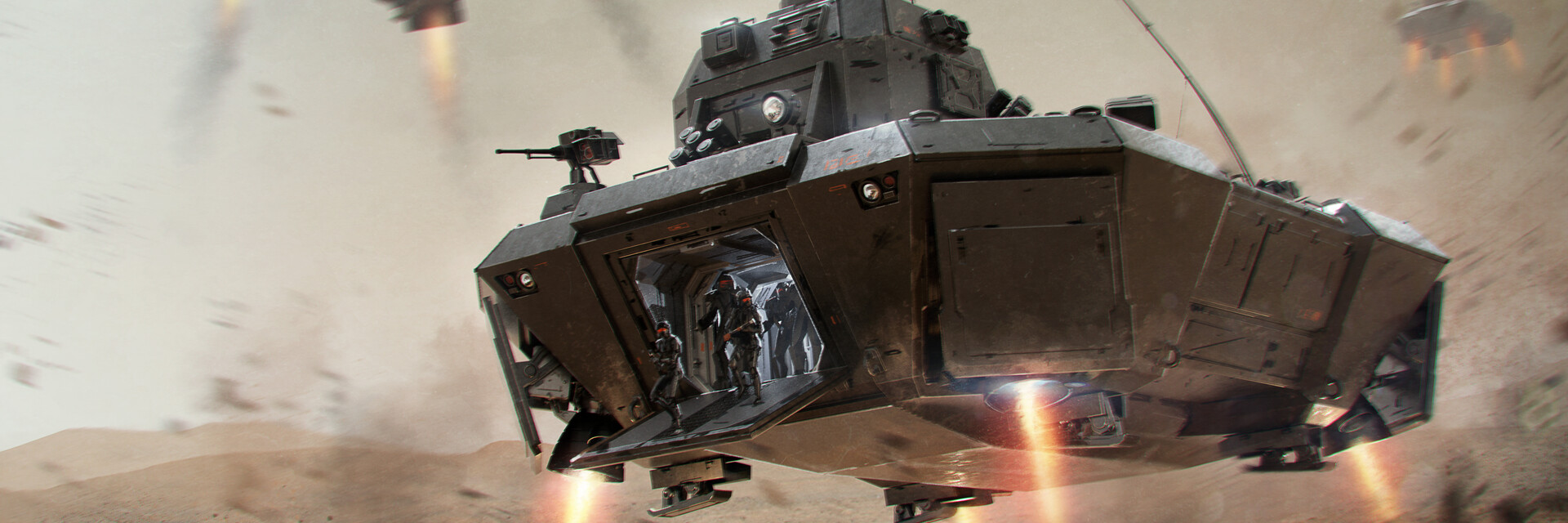 Ryan Dening - Portfolio