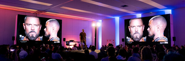 ArtStation - Glauco Longhi